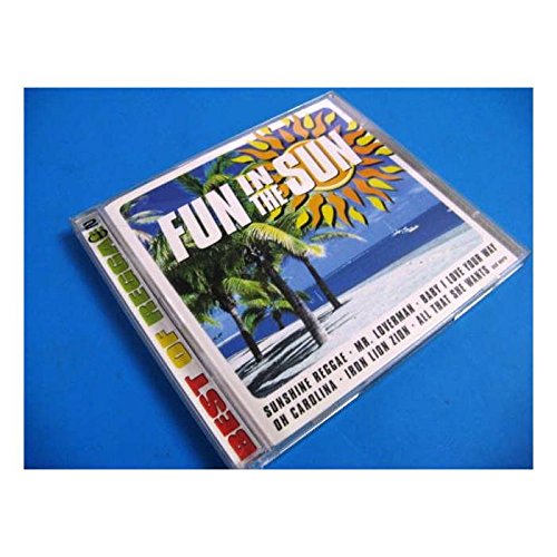Fun in The Fun Best Of Reggae 2CD: Various: Amazon.es: CD y vinilos}