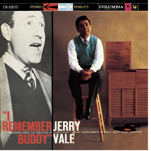 Amazon.com: I Remember Buddy : Jerry Vale: Digital Music