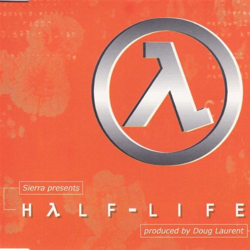 Half-life Soundtrack (single): Amazon.de: Musik-CDs & Vinyl
