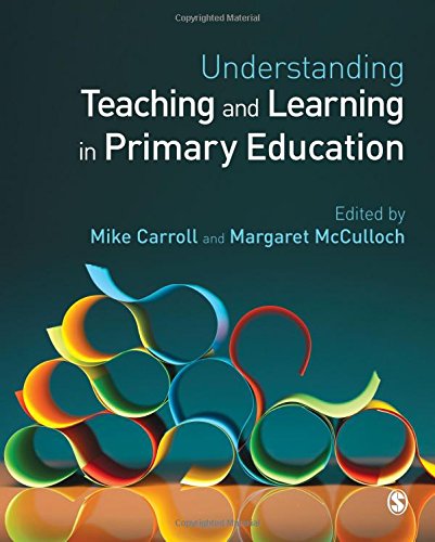 Amazon.com: Understanding Teaching and Learning in Primary Education ...