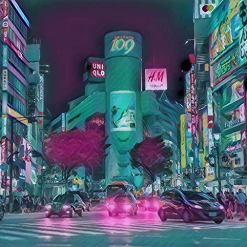 Amazon.co.jp: Headspace : Ty-J: Digital Music