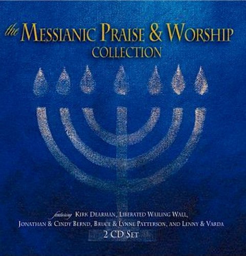 Kirk Dearman, Liberated Wailing Wail, Jonathan & Cindy Bernd, etc ...