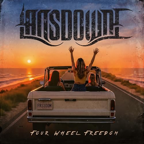 Play Four Wheel Freedom by Lansdowne on Amazon Music