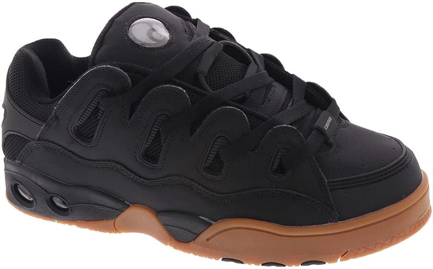 Osiris Tênis de skate masculino D3 Og | Amazon.com.br