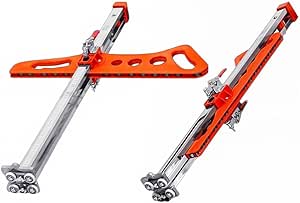 Portable Drywall Cutter - Lightweight Plaster Cutting Tool, Handheld ...