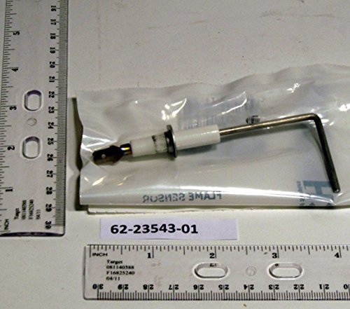 Ruud Air Conditioning 622354301 Flame Sensor: Amazon.com: Industrial ...