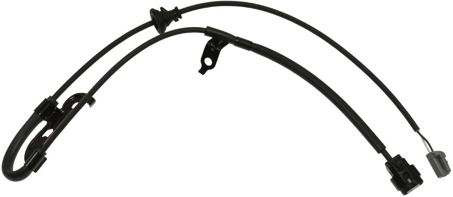Amazon.com: Replacement Rear Driver Side Left ABS Wheel Speed Sensor ...