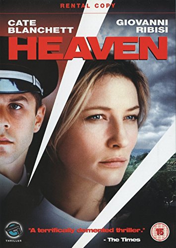 Amazon.com: Heaven [DVD] : Movies & TV