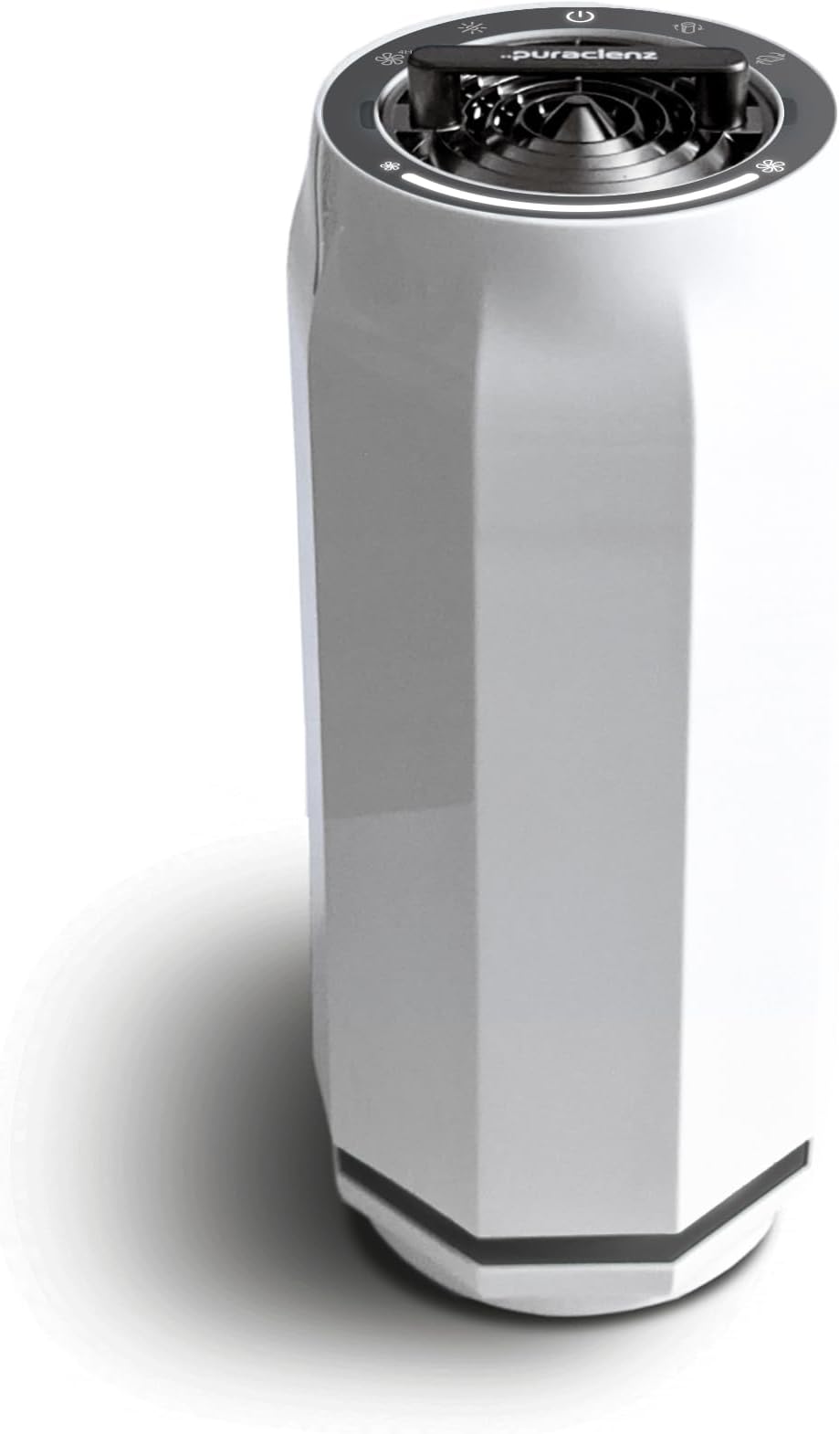 Amazon.com: O3 Pure Whole Home Ozone and Ionizer Air Purifier with UV ...