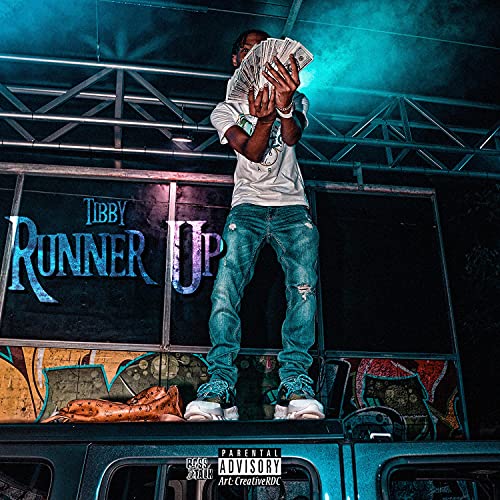 Runner Up de Tibby en Amazon Music Unlimited