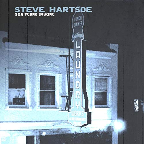 San Pedro Square by Steve Hartsoe on Amazon Music - Amazon.com