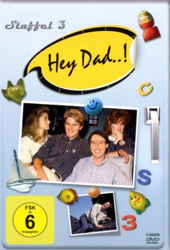 Hey Dad..! - Staffel 3 [Alemania] [DVD]: Amazon.es: Julie McGregor ...