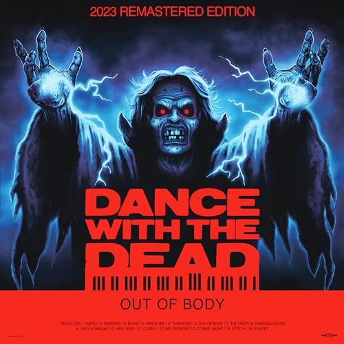 Amazon Musicでdance With The Deadのout Of Body 2023 Remastered Edition を再生する
