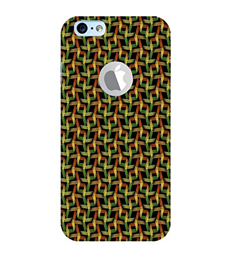 Print Masti Designer Back Case Cover for Apple iPhone 6S (Logo View ...