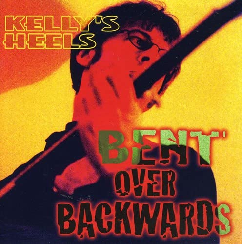 Bent Over Backwards: Amazon.de: Musik-CDs & Vinyl