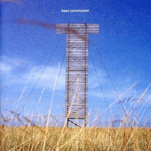 II: Bass Communion: Amazon.in: Music}