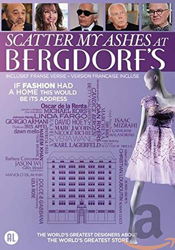 Amazon.com: dvd - Scatter my ashes at Bergdorfs (1 DVD) : Movies & TV