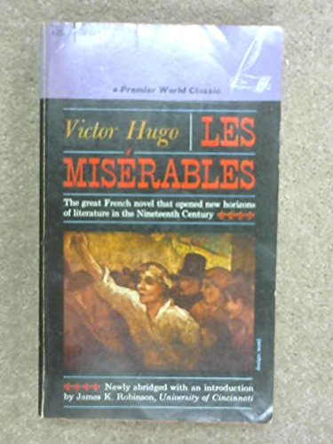 Amazon.co.jp: Gavroche (Les Miserables 3) (Basic French Readers) : Hugo ...