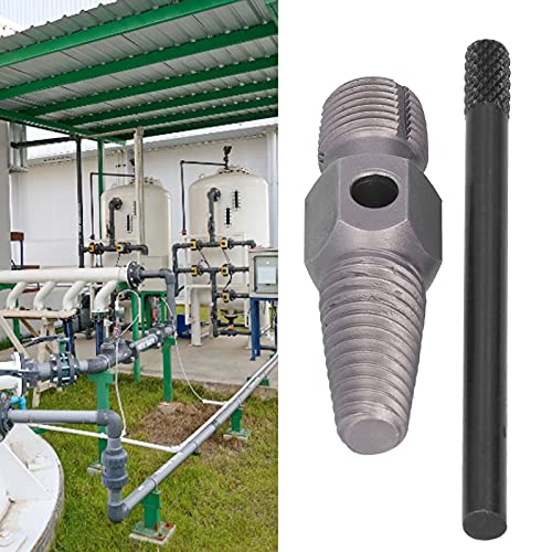 Extractor Cola De Rata - Ferreteria Y Herramientas