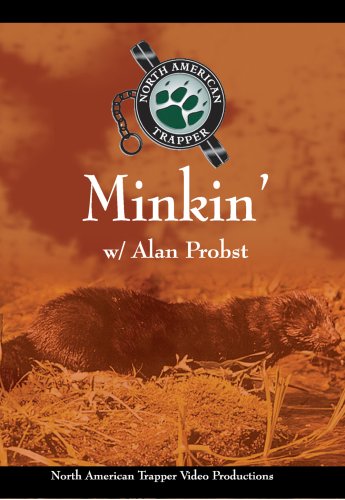 Amazon.com: Minkin' w/ Alan Probst : Alan Probst, Alan Probst: Movies & TV