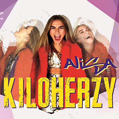 Écouter Kiloherzy par Alisa sur Amazon Music Unlimited