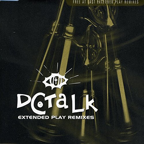 Amazon.com: dc Talk (Remix) : DC Talk: Digital Music