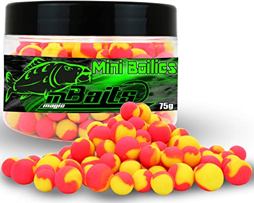 Mais Boilies – Die 15 besten Produkte im Vergleich - Die besten Angel ...