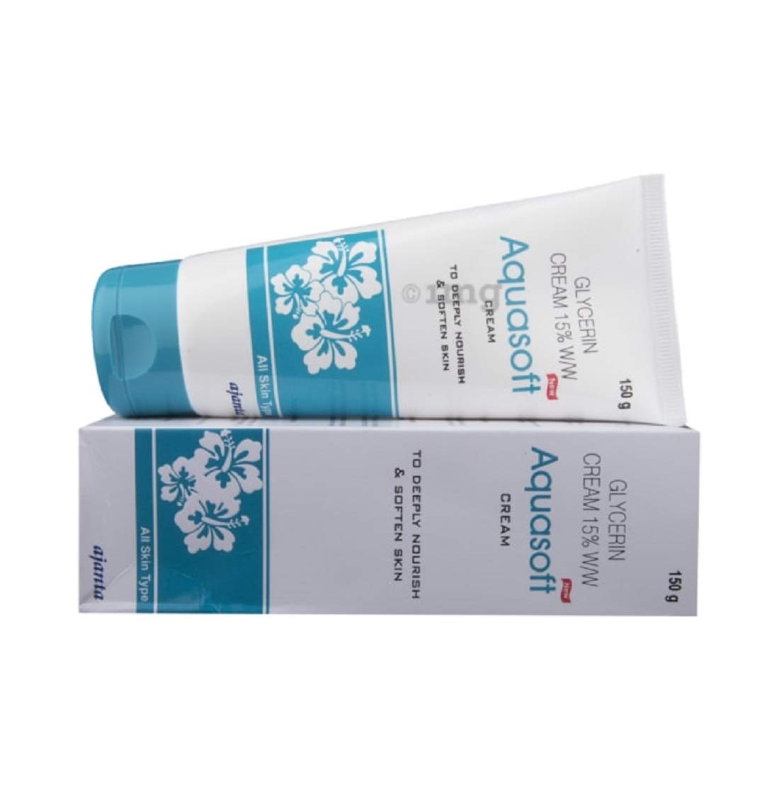 Aquasoft Cream 150g : Amazon.in: Beauty