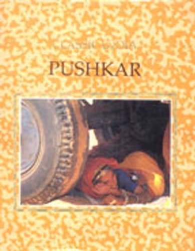Buy Pushkar Book Online at Low Prices in India | Pushkar Reviews ...