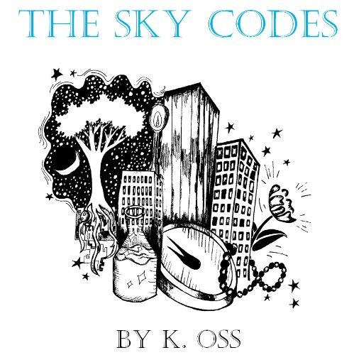 Amazon.com: The Sky Codes eBook : Oss, K.: Kindle Store