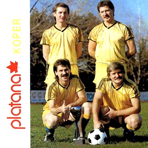 Amazon.com: Koper : Platana: Digital Music