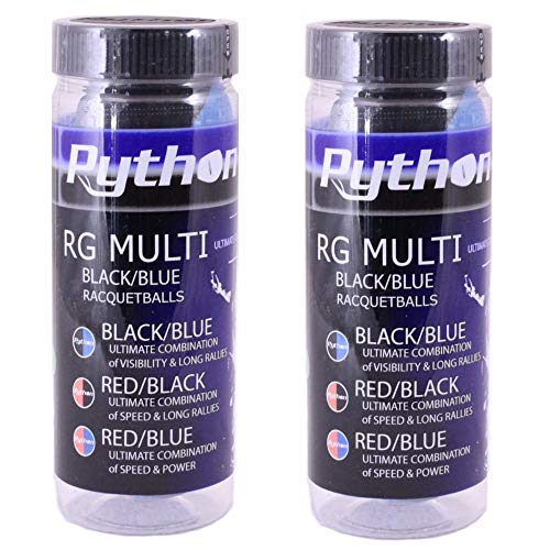 The 30 Best Racquetballs of 2024 [Verified] - Cherry Picks