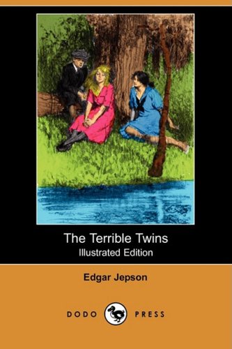 Buy The Terrible Twins Book Online at Low Prices in India | The ...