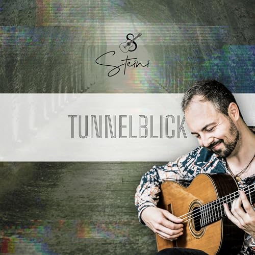 Spiele Tunnelblick von Steini auf Amazon Music ab