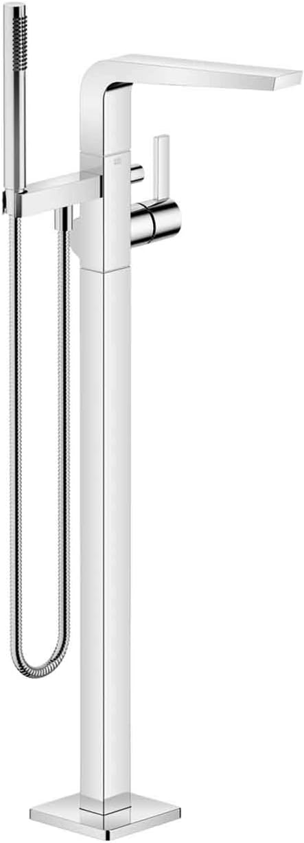 Dornbracht CL.1 Single-Lever Bath Mixer with Standpipe for Free ...