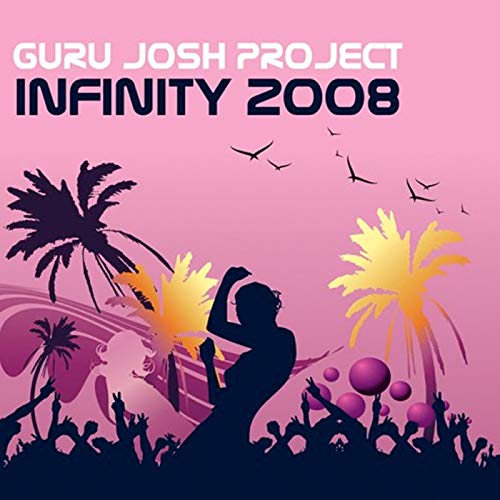 Infinity 2008 (Klaas Vocal Edit) de Guru Josh Project no Amazon Music ...