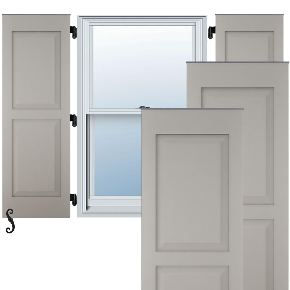 9 Best Storm Windows For Historic Homes | Authentic Fit