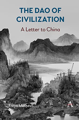 The Dao of Civilization: A Letter to China (Anthem Impact) - Kindle ...