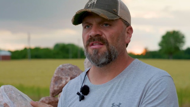 Watch What is Trophy Rock? on Amazon Live