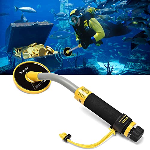 Water Metal Detecting – The 16 best products compared - Outdoors Magazine