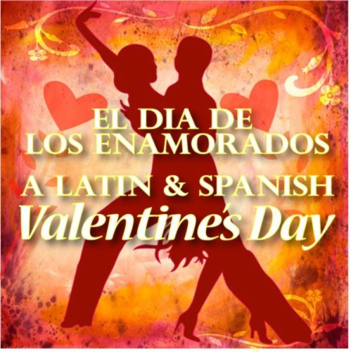 Amazon Music - VARIOUS ARTISTSのEl Día De Los Enamorados - A Latin ...