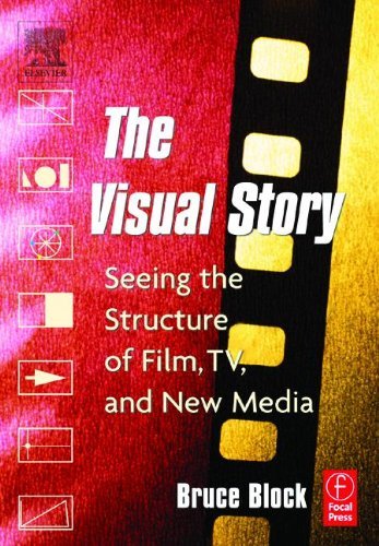 Amazon.com: The Visual Story: Seeing the Structure of Film, TV and New ...