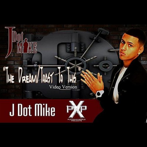 Amazon.com: The Dream/Toast To This (Video Version) [feat. Dream/Toast ...