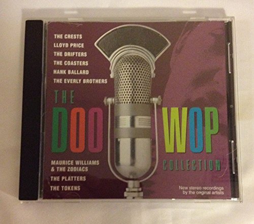 Various - The Doo Wop Collection CD 3 - Amazon.com Music