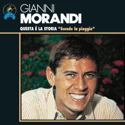 Questa E La Storia: Scende La Pioggia de Gianni Morandi en Amazon Music ...