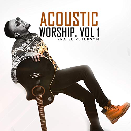 Amazon.com: Acoustic Worship, Vol. 1 : Praise Peterson: Digital Music