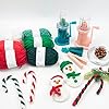 Amazon.com: Youngy Embellish-knitting Machine Hand Knit Loom Rope ...