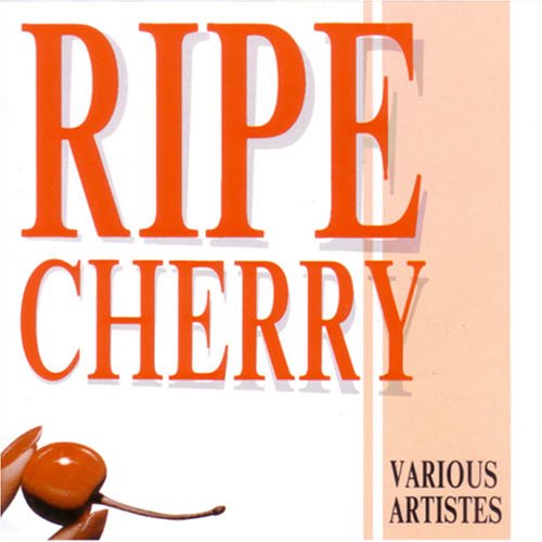Ripe Cherry - Ripe Cherry - Amazon.com Music