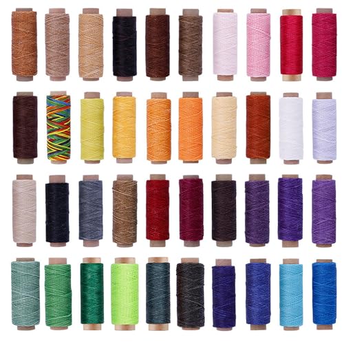 Sewing Thread Sizes: Understanding The Basics - Sew Your Soul