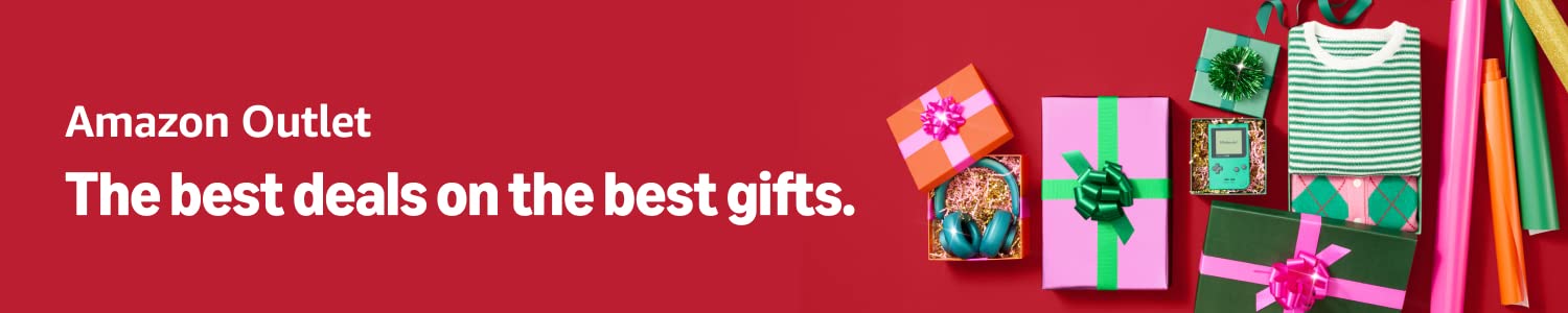 Amazon Outlet | Overstock Deals